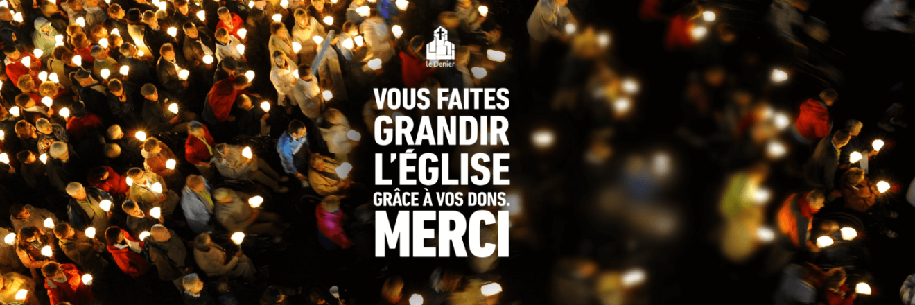 Quête, offrande de messe et Denier de l’Eglise (dîme) – Paroisse ...